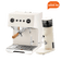 Gemilai Ele G3028A Semi-Automatic Espresso Machine with G9010B Grinder ...